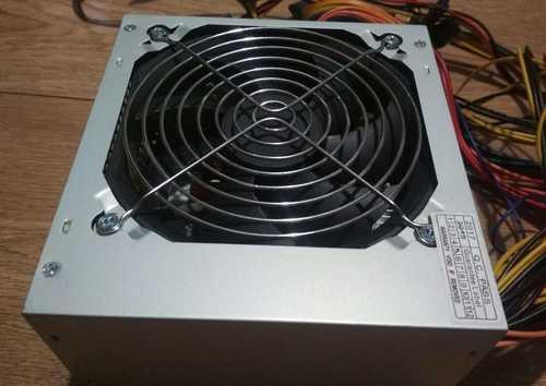 Блок питания 600w