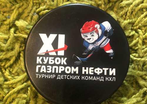 Шайба