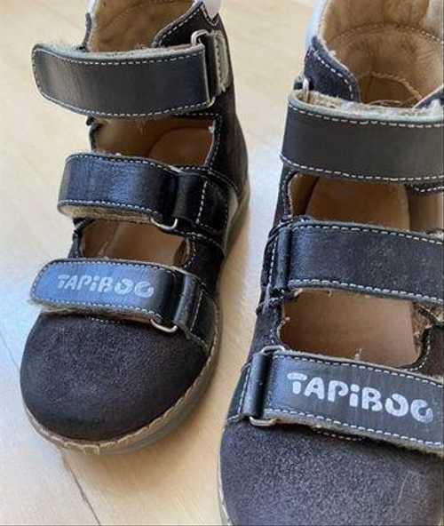 Сандалии tapiboo 26 размер