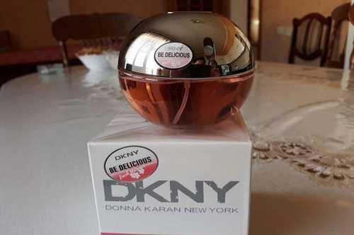 Dkny. женская парфюмерия