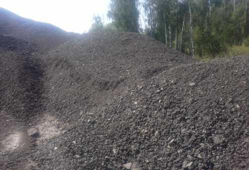 Крошка асфальта