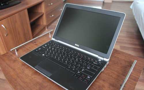 Dell Latitude E6220