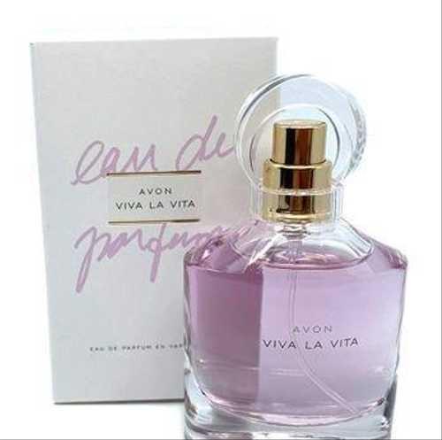 Парфюм Viva la Vita Avon