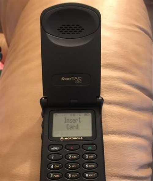 Motorola Startac GSM