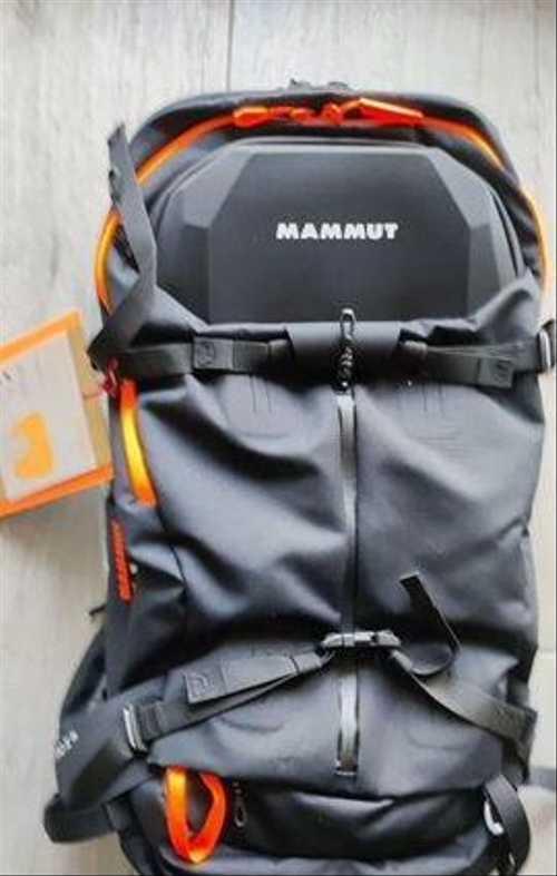 Лавинный рюкзак Mammut X Pro 35L
