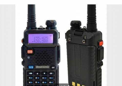 Комплектующие Baofeng UV-5R