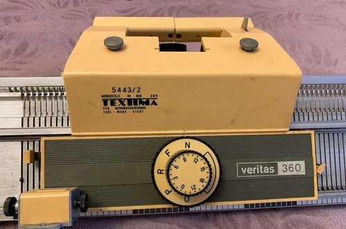 Ручная вязальная машина Veritas 360