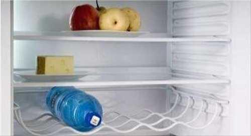 Полка для бутылок в холодильник