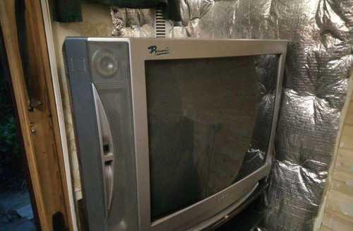 Телевизор sanyo 29"