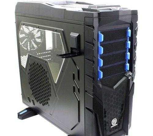 Корпус Thermaltake Chaser MK-I черный