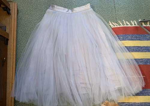 Юбка-пачка T-skirt M