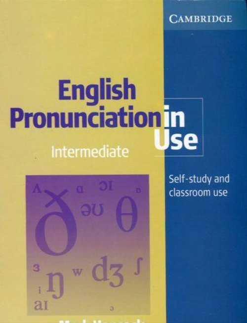 english-pronunciation-in-use-intermediate-festima-ru