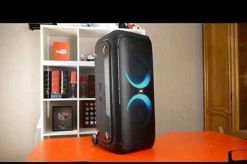 Jbl partybox 310
