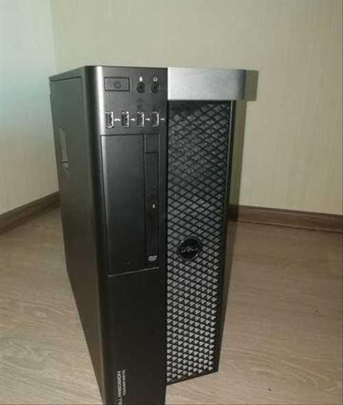 Dell Precision Tower 5810