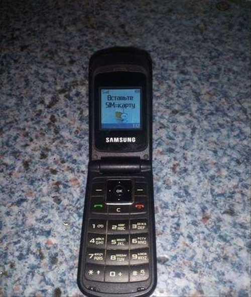 Samsung SGH-B300