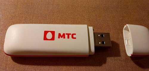 USB модем 3G МТС