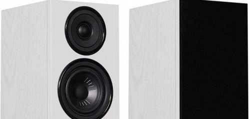 Wharfedale Diamond 12.2 white OAK