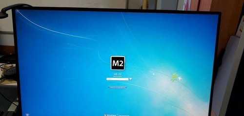 Монитор HP 22w