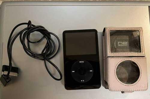 Плеер iPod video 30 gb