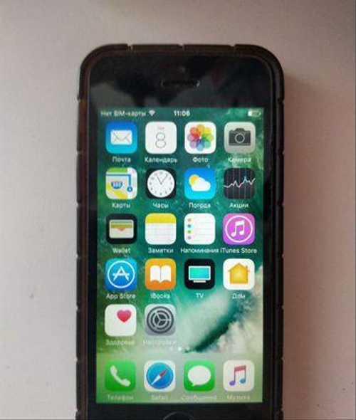 iPhone 5 16gb A1429