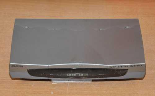 VoIP шлюз D-Link DG-102SH