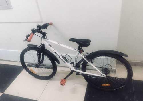 Велосипед RockRider 300 24’’
