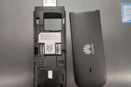 Модем Huawei e3372h 153