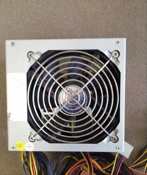 Блок питания для пк 400w