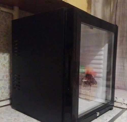 Минибар-Холодильник Cold Vine MCT-30BG