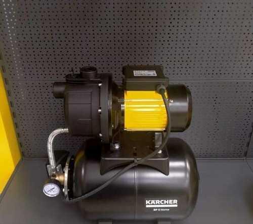 Насосная станция Karcher BP 5 Home