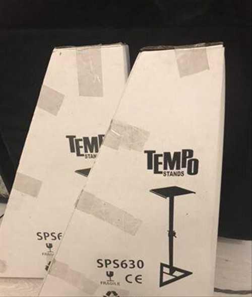 Стойки Tempo SPS630