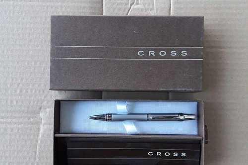 Ручка шариковая Cross,новая