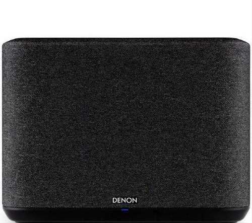 Беспроводная Hi-Fi акустика Denon home 250 Black