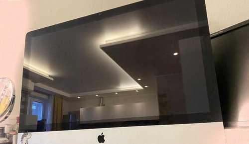 Apple iMac 27