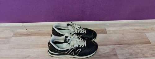 Кроссовки New balance 574 43 размер