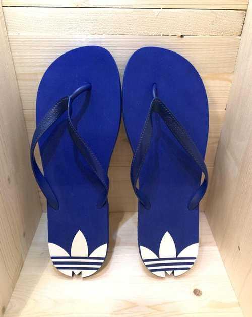 Шлёпанцы Adidas