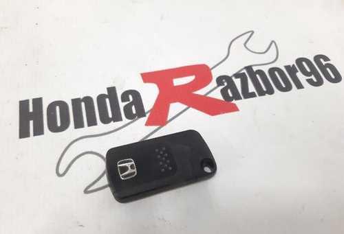 Ключ зажигания Honda Accord 8 CU2 K24A 2009