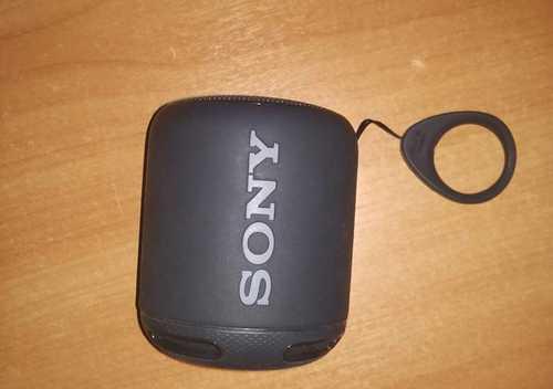 Колонка sony SRS-XB10