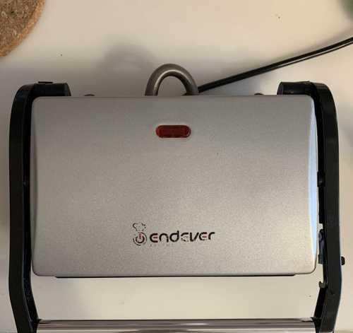 Гриль endever Grillmaster 115