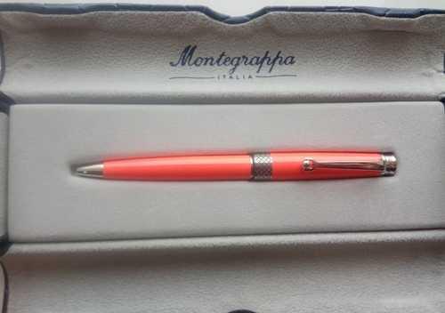 Новая ручка Montegrappa Piacere ispymbbo