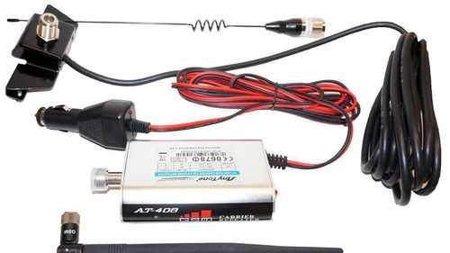 Репитер Усилитель Gsm Сигнала Anytone AT-658