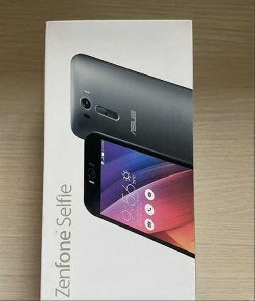 Asus ZenFone Selfie ZD551KL 3/32Gb