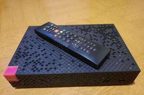 TV-приставка Дом.ру Humax HD 9000i