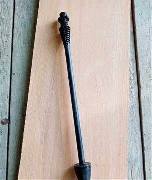 Грязевая фреза karcher