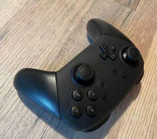 Nintendo Switch Pro Controller Black