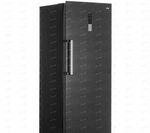 Новый морозильный шкаф/холодильник 380л Dexp 70см