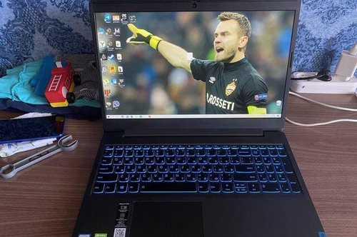 Lenovo ldeaPad L340-15lRH Gaming 81LK