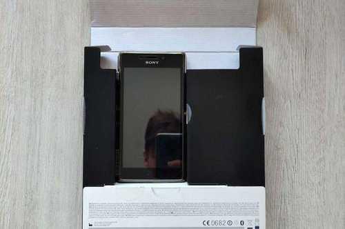 Sony Xperia m2 aqua