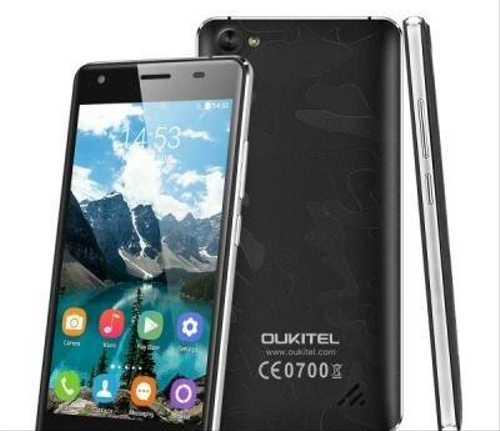 Oukitel c3 кирпич восстановить