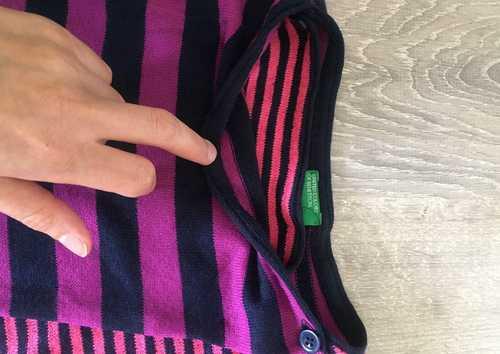 Кофта Benetton 13/14 лет